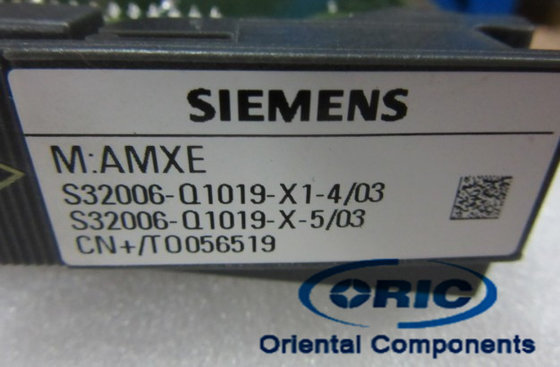 Telecom Network Module Boards S32006-Q1019-X1-4/03 Telecommunications Products