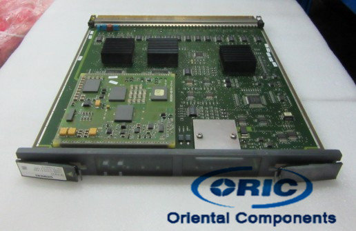 Card Siemens EWSD Telecom Parts S32006-Q1019-X-5/03 indoor macro base stations