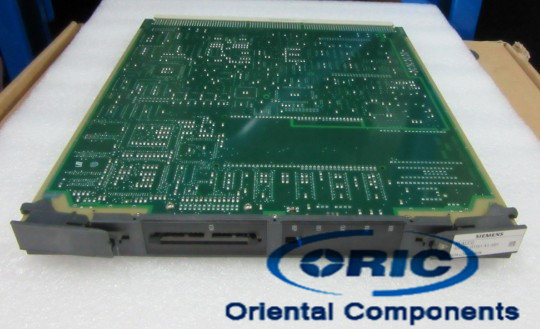 S32006-Q1161-X1-3/01 Siemens EWSD Telecom Parts Telecommunications Products
