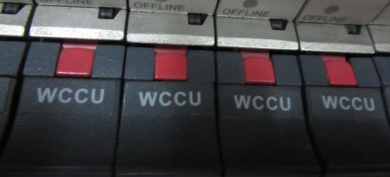 WCCU SF32WCCU0 03050306 high output power foe telecom parts and CE