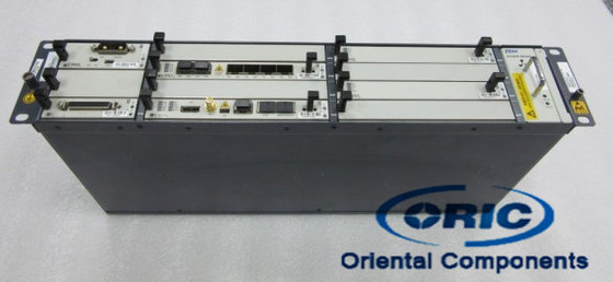 Refurbished Used Telecom Equipment ZTE ZXSDR B8200 Exchange Base Station