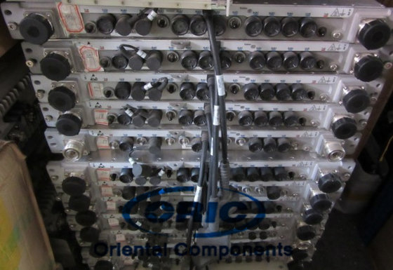 Switch Nokia Flexi BTS 470250A.102 ERGA Base Station Transmission Equipment