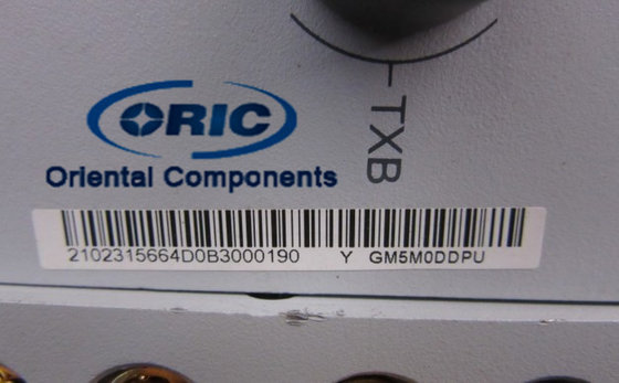 Parts Used Telecom Equipment  DDPU M900 GM5M0DDPU Equipment by Nortel Networks