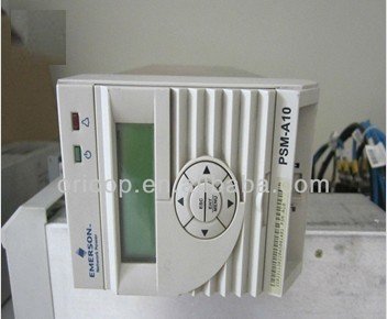 Emerson 9V - 18V 200 mA Power Supply / DC Power Supply PSM-A10