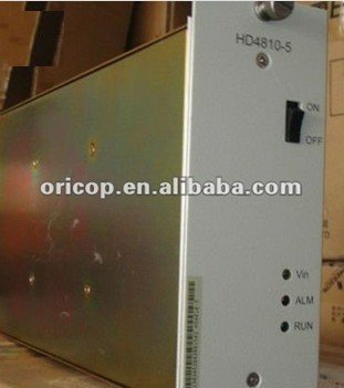 Maintenance quick AC DC Power Supply 304Vac - 456Vac , 45Hz - 65Hz