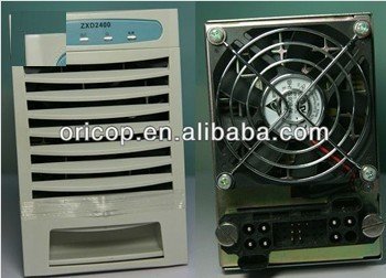 Variable Telecom Power Supply 80W high frequency For communication