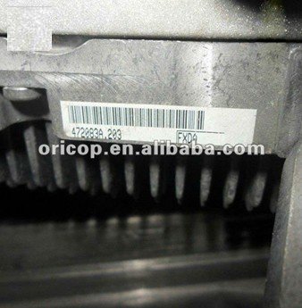 Telecom Nokia Flexi BTS Switch Equipment 472083A FXDA Rohs / CE