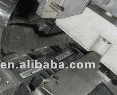 Equipment 470215A.103 EXGA Magazine Telecom Network Module Boards or Cards