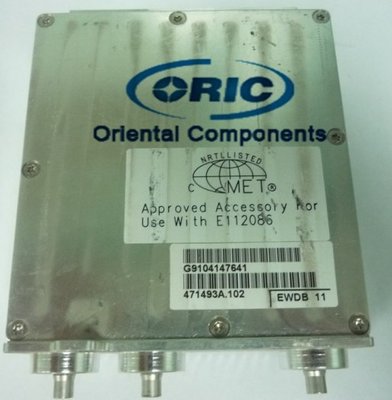 471493A EWDB Telecom Nokia Flexi BTS Station / Transmission Cards