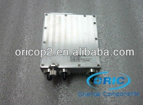 Transmission Nokia Flexi BTS Switch Equipment 471492A.101EWGB Telecom Base Station