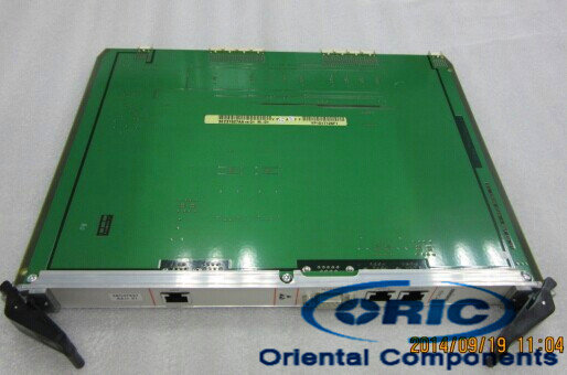 Transmission alcatel telecom equipment with Base Station Optical Line