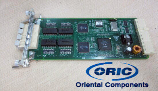High integration Refurbished SS42SP2A01 Huawei BTS / Base Station BTS