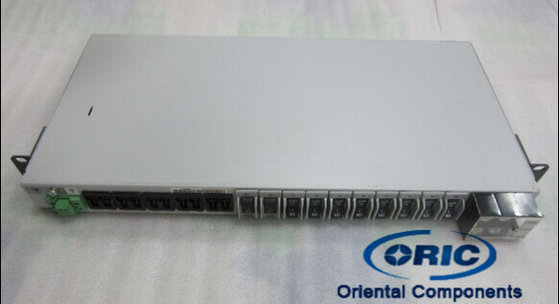 POWER DCDU-01 of Huawei BTS , frequency over voltage protection