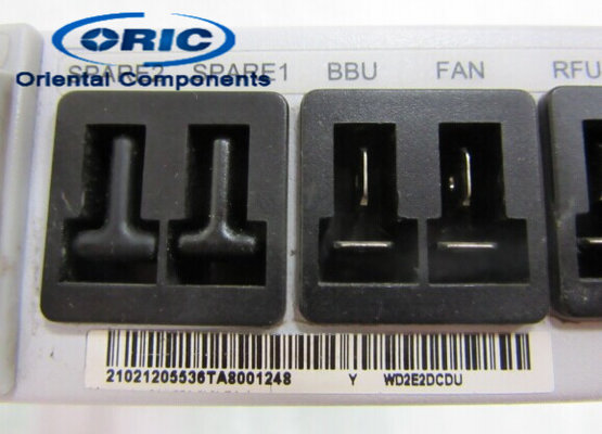 POWER DCDU-01 of Huawei BTS , frequency over voltage protection