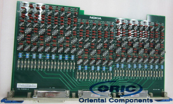 Telecom Nokia Flexi T36427.01 A Base Station Transmission Switch Equipment