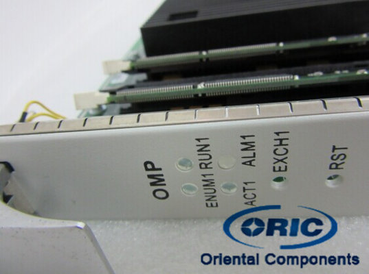 Service Board Ericsson AXE 10 Zte OMP , Digital Switching System