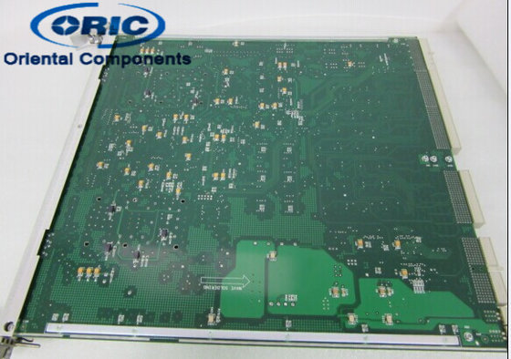Refurbished Zte CLKG Telecom boards Exchange Equipment Base Station Optical Line