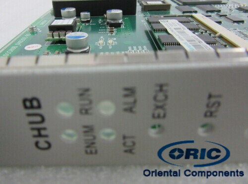 Refurbished   Ericsson AXE 10 Zte ZXG10 iBSC  CHUB Exchange Equipment Optical Line