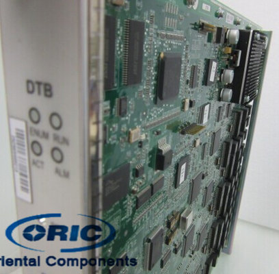 Network Equipment Zte DTB Refurbished Optical Line Exchange Equipment Base Station