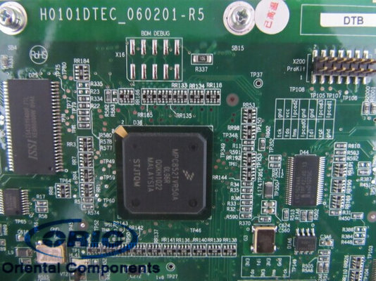 Network Equipment Zte DTB Refurbished Optical Line Exchange Equipment Base Station
