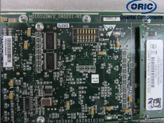 UIMU Used Telecom Equipment ZXG10 iBSC Exchange Equipment Base Station