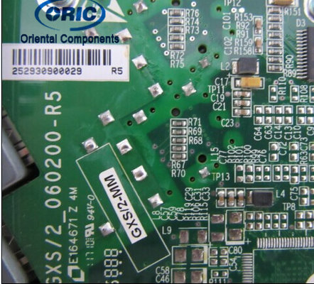 UIMU Used Telecom Equipment ZXG10 iBSC Exchange Equipment Base Station