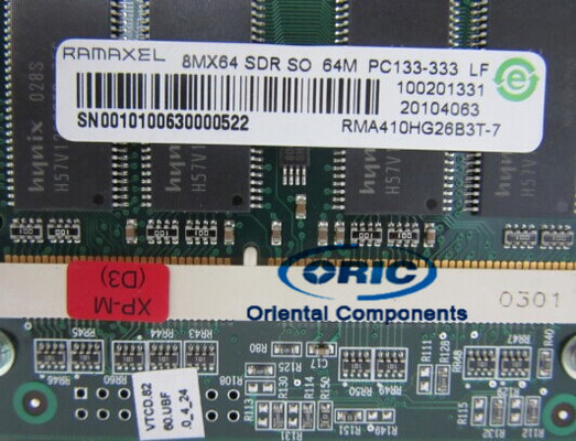 Multi-services Exchange Zte ZXG10 iBSC GUP Telecom Equipment