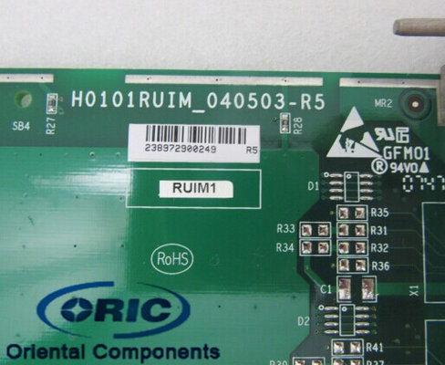 Optical Line ZTE ZXG10 iBSC RUIM1 Refurbished with Indoor Macro Base Station