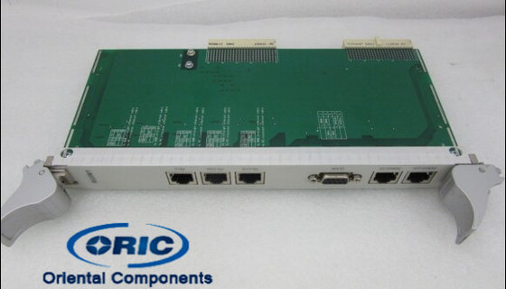 Optical Line ZTE ZXG10 iBSC RUIM1 Refurbished with Indoor Macro Base Station