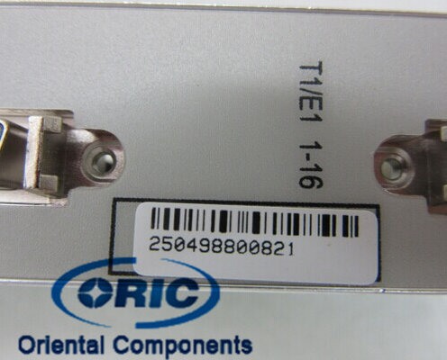 Telecom Boards ZTE ZXG10 iBSC Mobile Networks Public Internet Optical Line