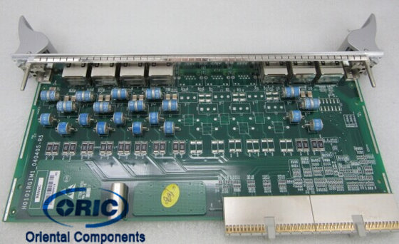 Indoor Macro Base Station ZTE ZXG10 iBSC RMNIC SCUK Base Station , Optical Line