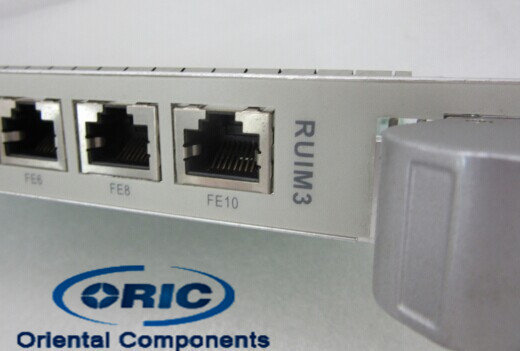 Refurbished ZXG10 iBSC telephone axe10 switching system For network