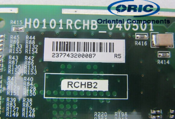 Computer Systems Parts Ericsson AXE 10 ZTE ZXG10 iBSC RCHB2 Exchange Equipment