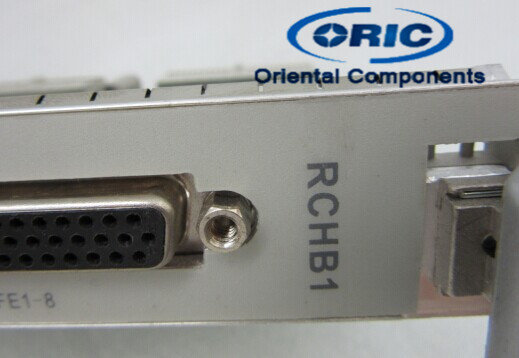 Save Energy Ericsson AXE 10 RCHB1 Exchange Equipment ZTE ZXG10 iBSC