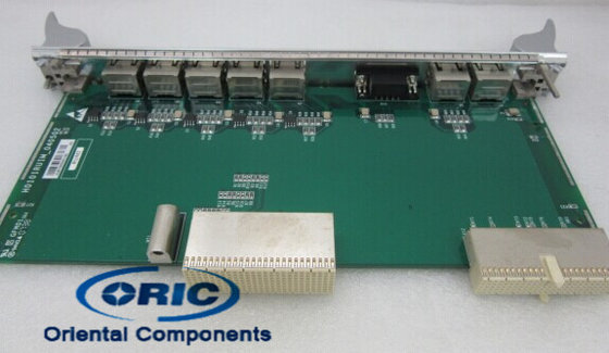 High Density Ports Ericsson ZTE ZXG10 iBSC RUIM2 Optical Line