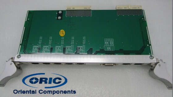 High Density Ports Ericsson ZTE ZXG10 iBSC RUIM2 Optical Line