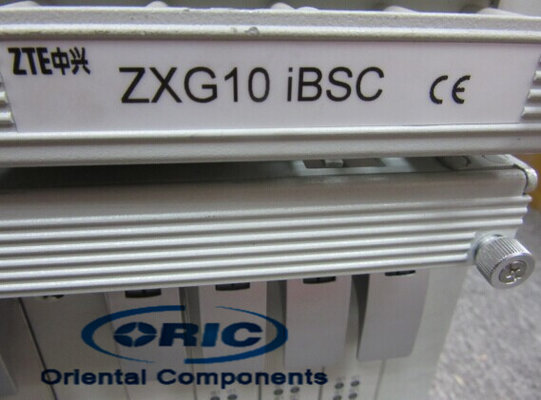 Network iBSC Telecom parts Boards Base Station , Huawei Micro BTS