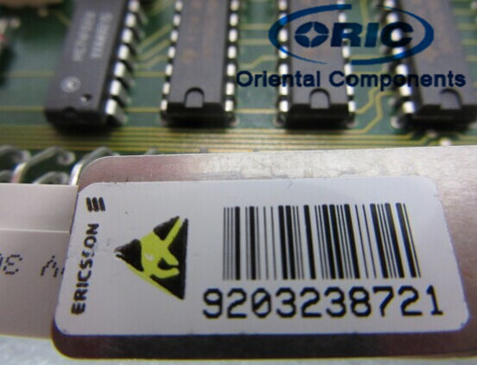 Digital Switching system ROF 131 4399 / 1 R6A in Ericsson AXE 10
