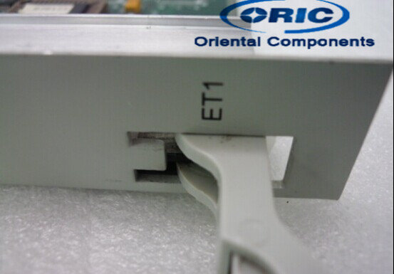 Exchange Ericsson AXE 10 Equipment ET1  Base Station with Optical Line