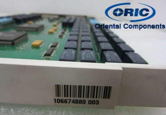TN1676 ACCESS NETWORK was Alcatel-Lucent 5ESS®  Switch , Base Station with Optical Line