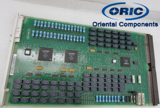 TN1676 ACCESS NETWORK was Alcatel-Lucent 5ESS®  Switch , Base Station with Optical Line