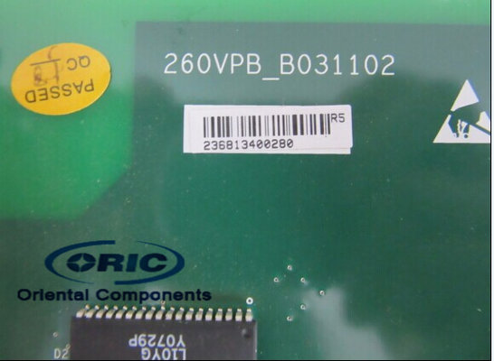 Telecommunications Huawei VPB Telecom Parts Refurbished Equipment