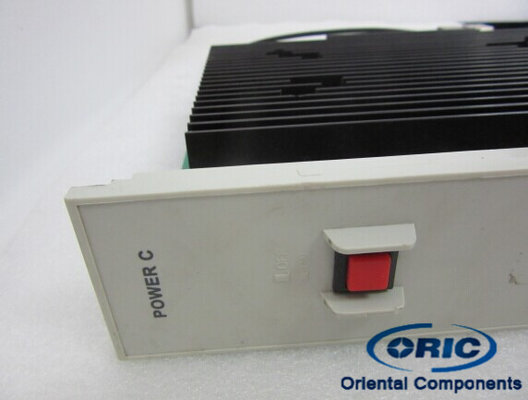 Rohs , CE Modular System huawei optix OSN POWER C For Transmission Equipment