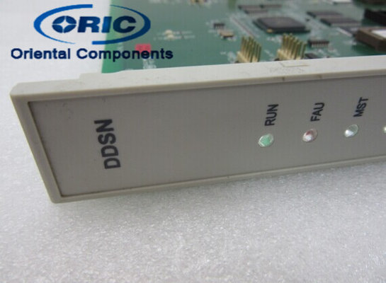 Intelligent Transmission Equipme DDSN switching system with Optical Line