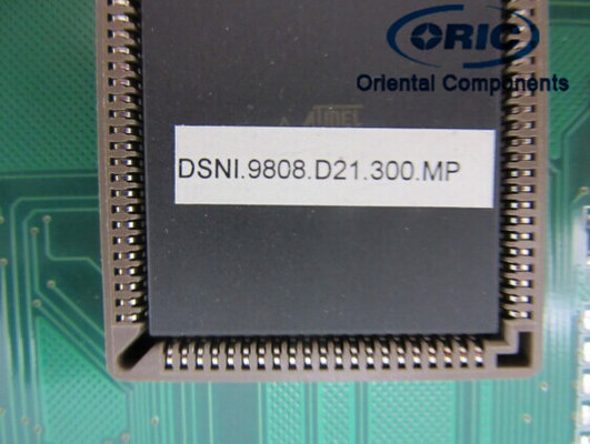 Refurbished Huawei DSNI Transmission / Telecom Equipment Transport