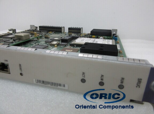 Ericsson Telecom Equipment , Ericsson Consono MD110 CDMA network