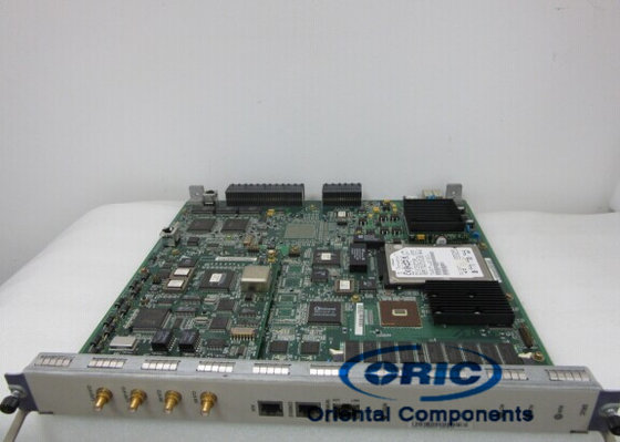 Ericsson Telecom Equipment , Ericsson Consono MD110 CDMA network