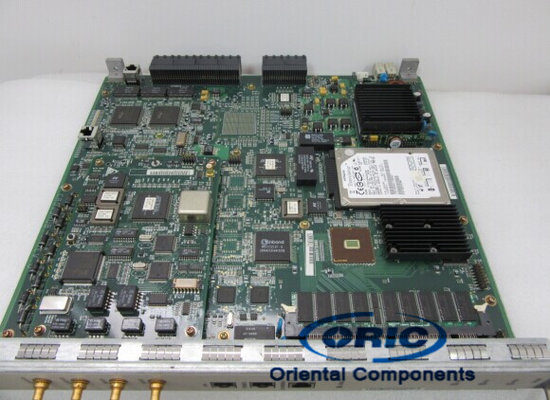 Ericsson Telecom Equipment , Ericsson Consono MD110 CDMA network