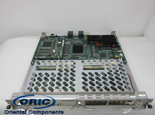 LPU Ericsson AXE 10 Telecom Boards with Base Station Optical Line