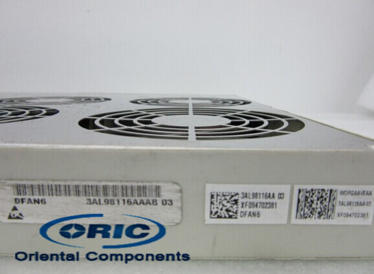 Base Station Telecom Equipment Multi-carrier Flexible Radio Module